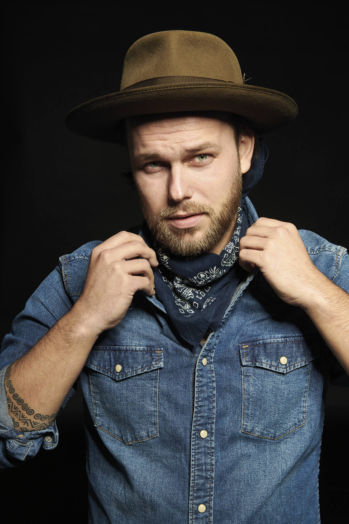 Martin Hudák – 30pod30 2020