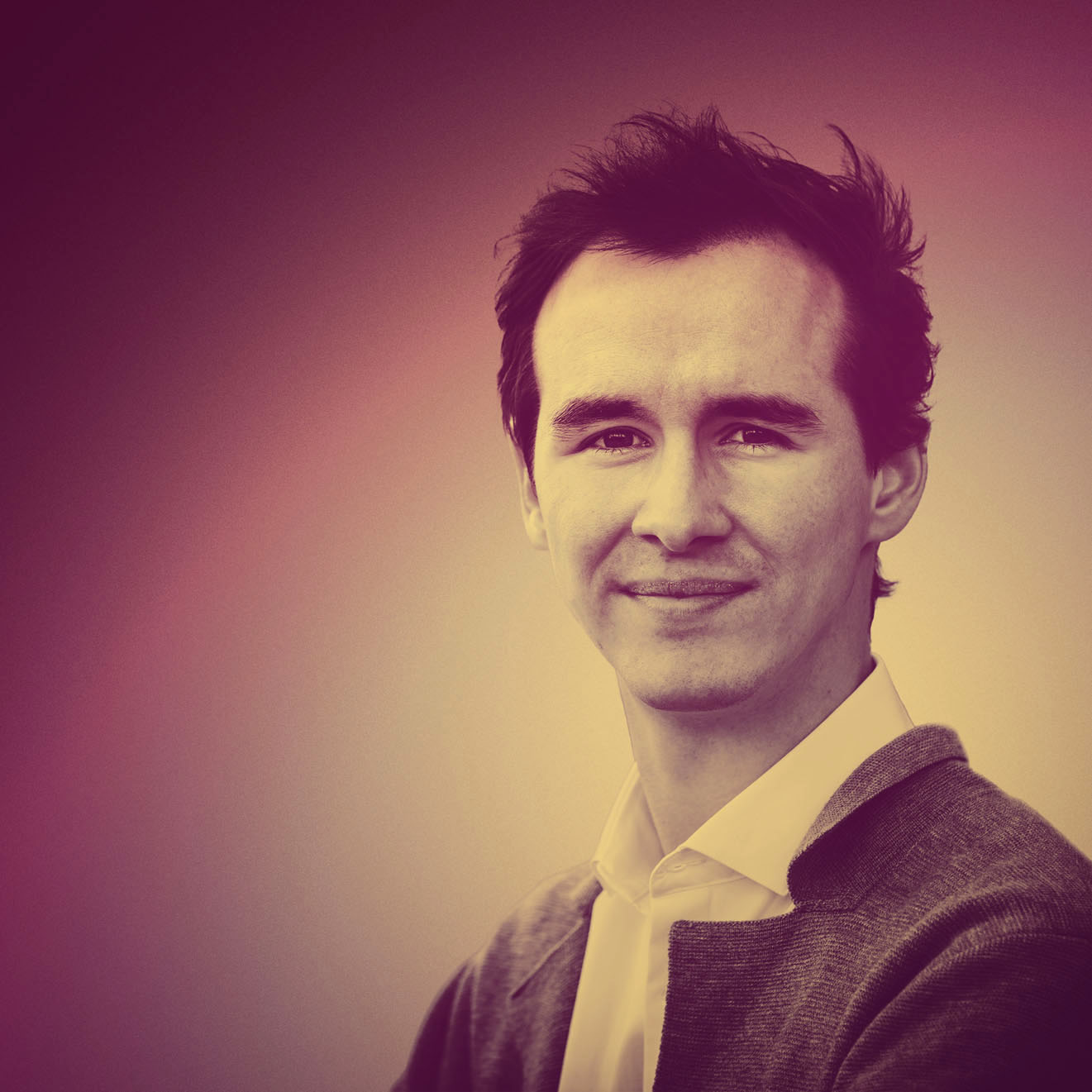 Tomáš Halgaš – 30 pod 30 2022